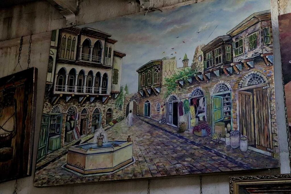 Explore Syria: History, Culture & Hidden Gems Await