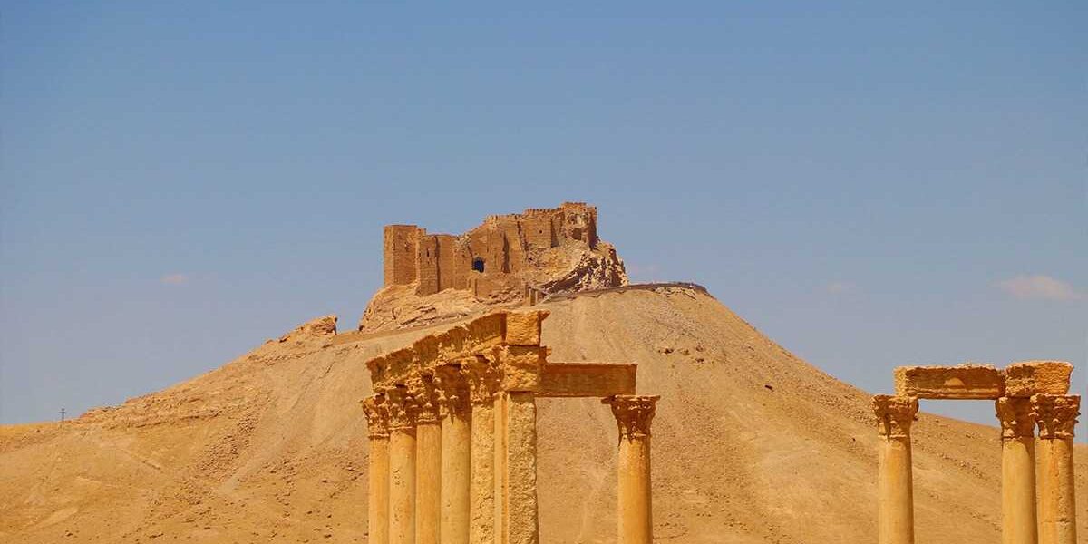 Debunking Common Stereotypes and Misconceptions About Syria: What You ...