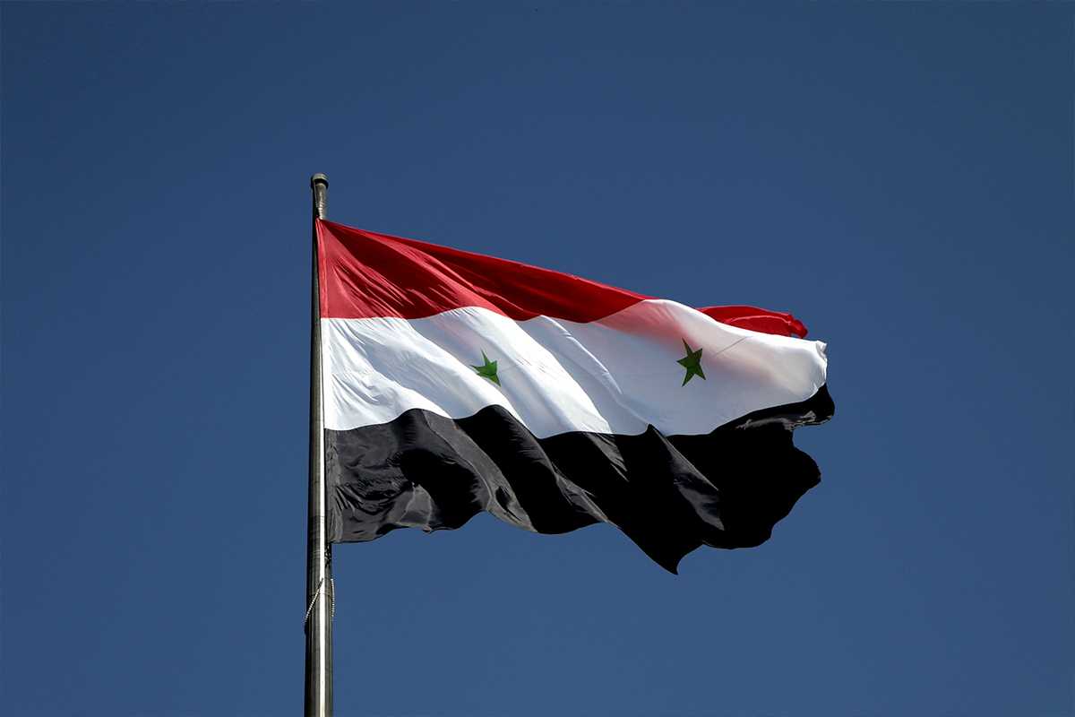 Streamlined Travel to Syria with New E-Visa System