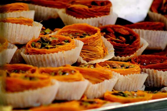 Syrian Guides | Travel to Syria Beyond the Beaten Path