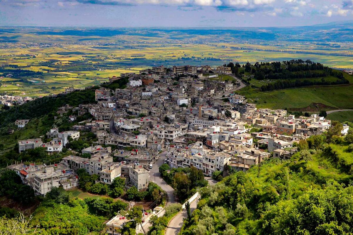 Syrian Guides | Travel to Syria Beyond the Beaten Path