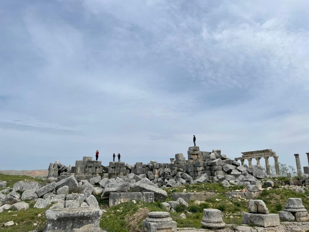 Explore Syria: History, Culture & Hidden Gems Await