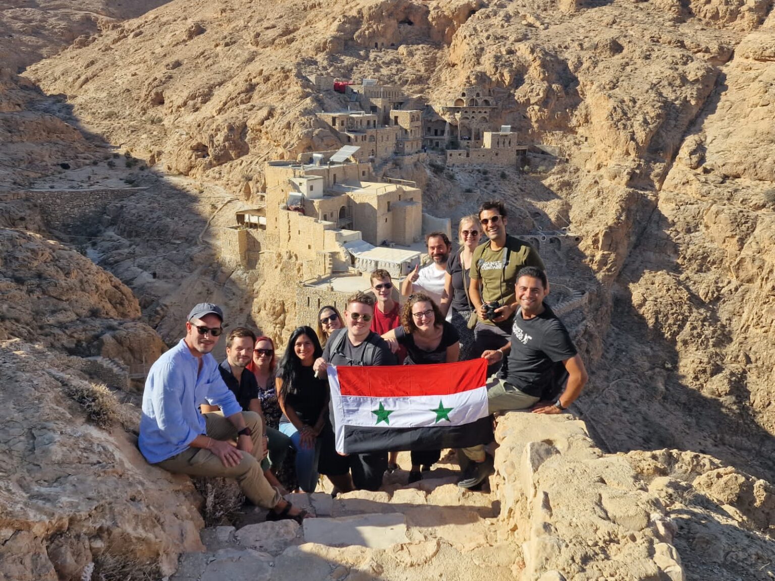 Debunking Common Stereotypes and Misconceptions About Syria: What You ...