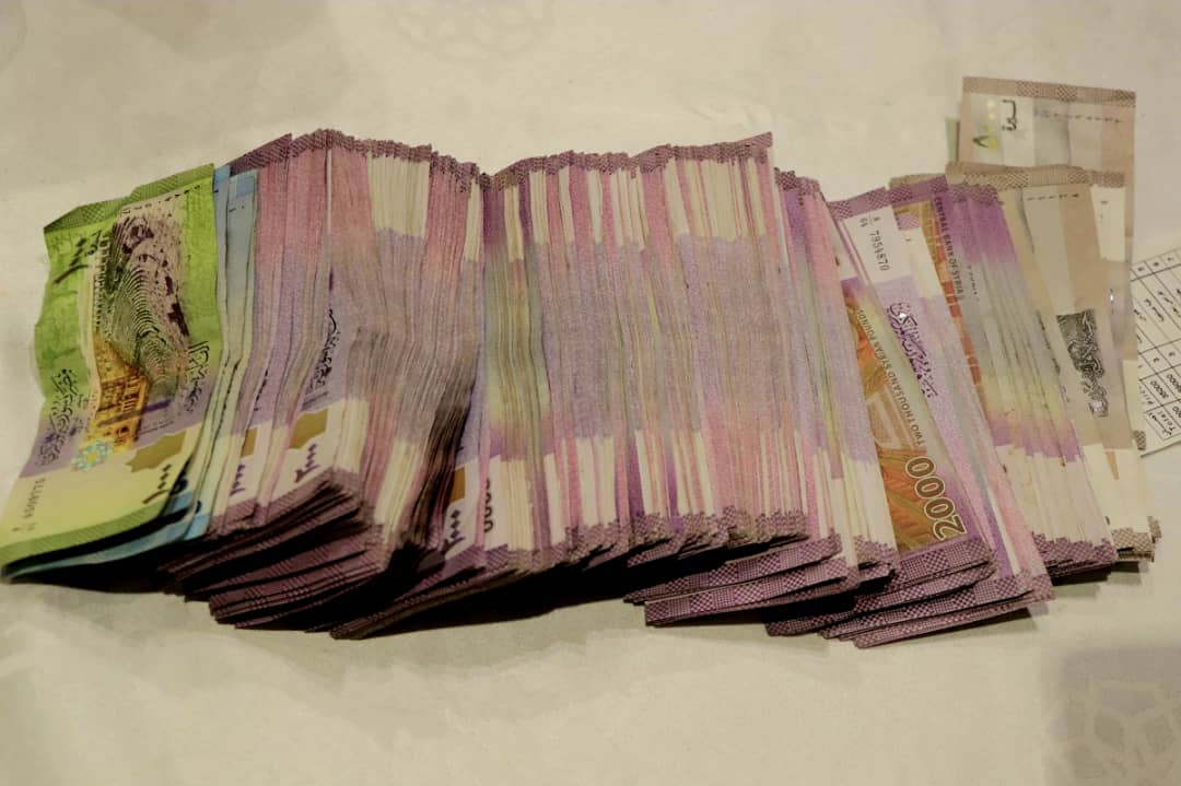 Money Tips For Tourists In Syria Currency Exchange And Budgeting