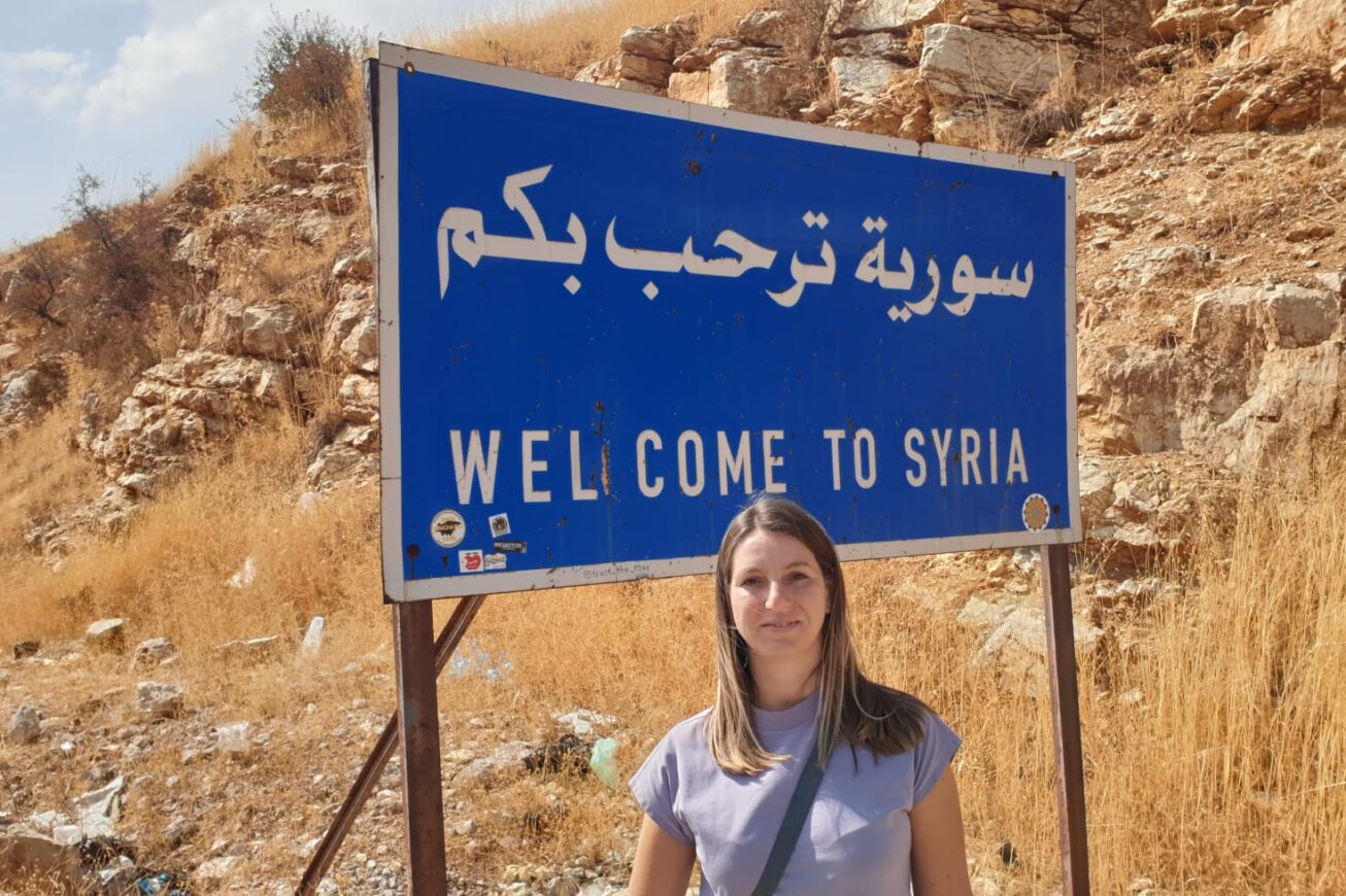 Ultimate Syria Travel Guide - Explore with Syrian Guides