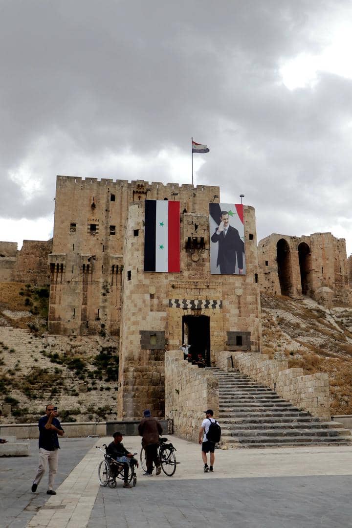 Top Things You Must Do and See in Aleppo - Syrian Guides