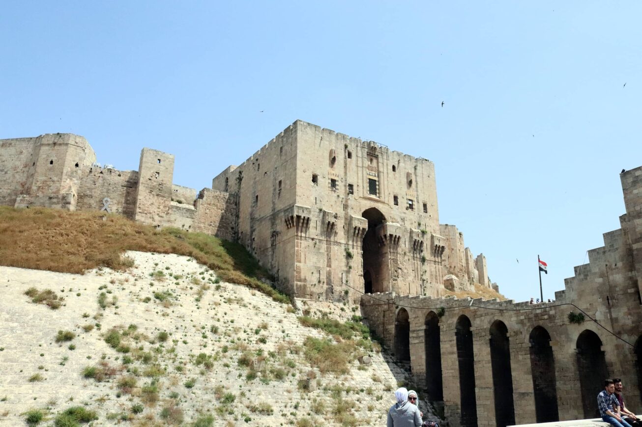 Ultimate Syria Travel Guide - Explore with Syrian Guides