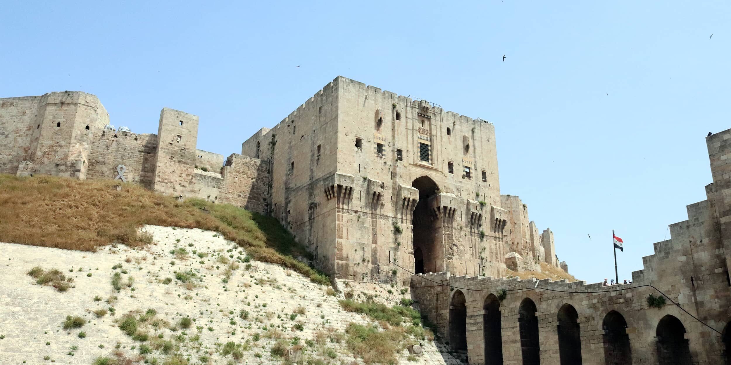 Top Things You Must Do and See in Aleppo - Syrian Guides