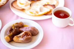 Discover the Best Authentic Syrian Dishes: A Guide to Traditional ...