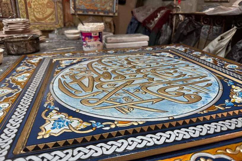 Insights on Syria's Culture, Monuments, and Local Life