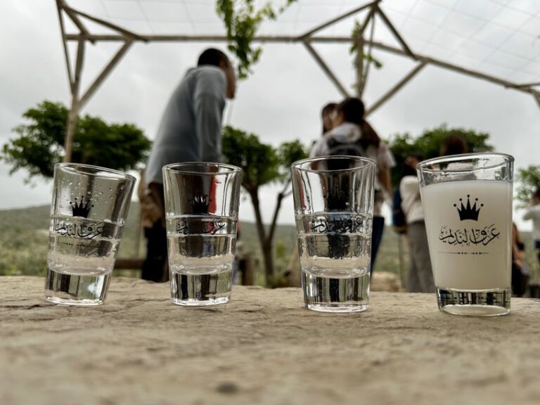 14 Most Popular Drinks to Try in Syria - Syrian Guides