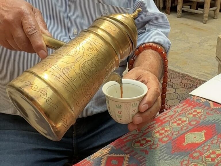 Syria Is “Dangerous” – Here’s Why! - Syrian Guides