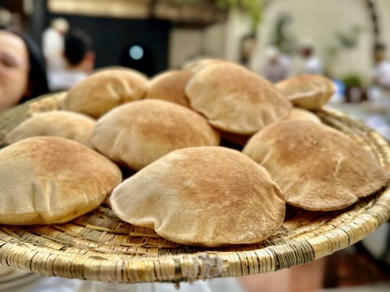 Discover the Best Authentic Syrian Dishes: A Guide to Traditional ...