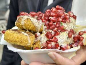 Discover the Best Authentic Syrian Dishes: A Guide to Traditional ...