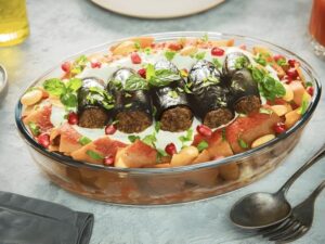 Discover the Best Authentic Syrian Dishes: A Guide to Traditional ...