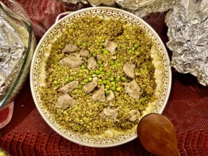Discover the Best Authentic Syrian Dishes: A Guide to Traditional ...