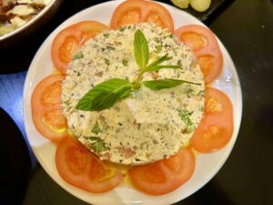 Discover the Best Authentic Syrian Dishes: A Guide to Traditional ...