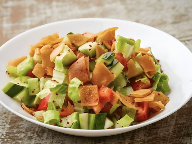 Discover the Best Authentic Syrian Dishes: A Guide to Traditional ...