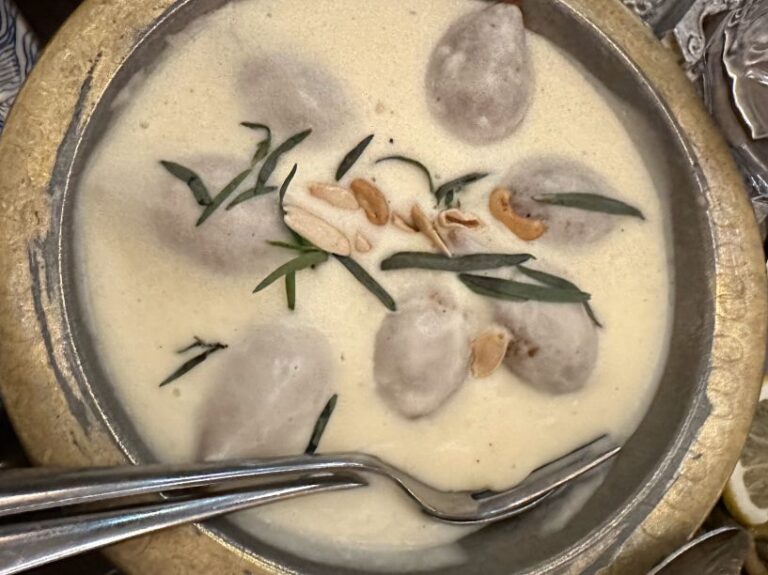 Discover the Best Authentic Syrian Dishes: A Guide to Traditional ...