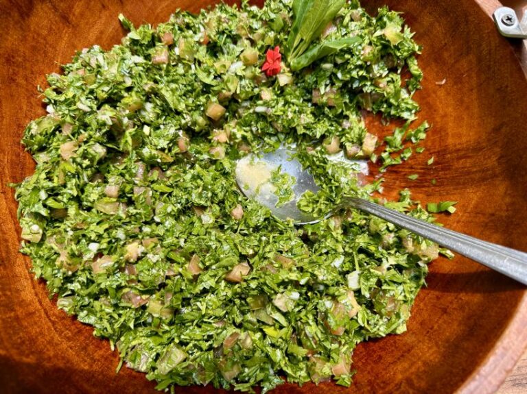 Discover the Best Authentic Syrian Dishes: A Guide to Traditional ...