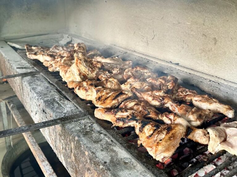 Discover the Best Authentic Syrian Dishes: A Guide to Traditional ...