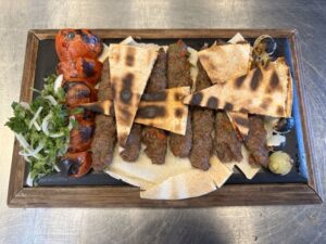 Discover the Best Authentic Syrian Dishes: A Guide to Traditional ...