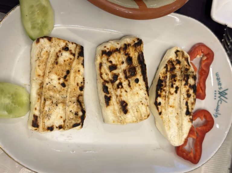 Discover the Best Authentic Syrian Dishes: A Guide to Traditional ...