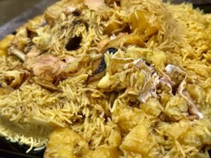 Discover the Best Authentic Syrian Dishes: A Guide to Traditional ...