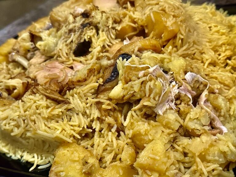 Discover the Best Authentic Syrian Dishes: A Guide to Traditional ...