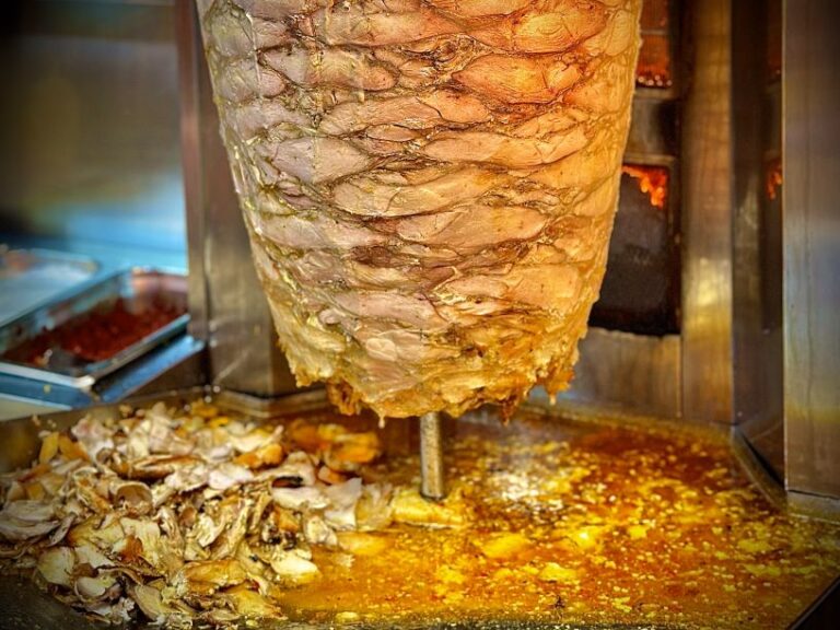 Discover the Best Authentic Syrian Dishes: A Guide to Traditional ...