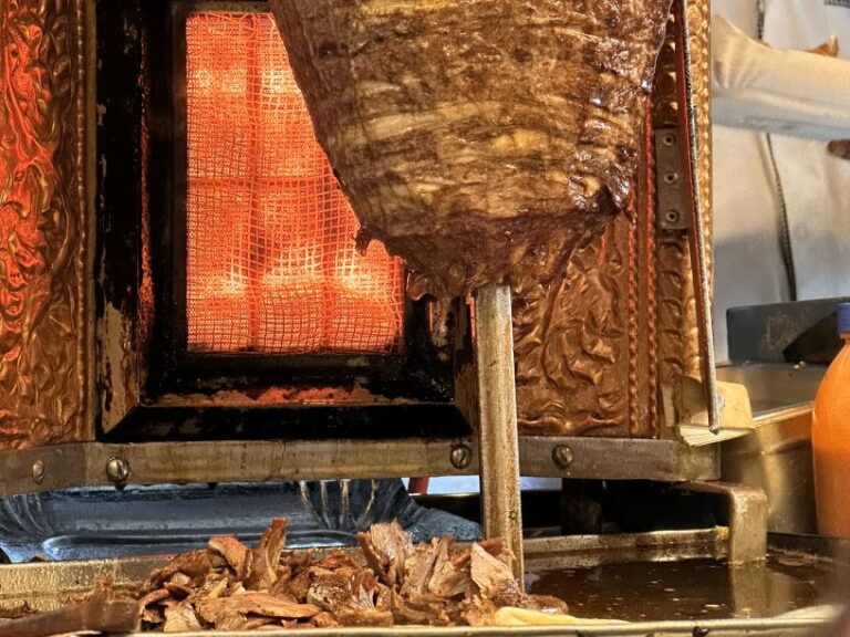 Discover the Best Authentic Syrian Dishes: A Guide to Traditional ...