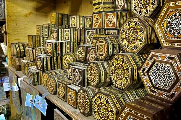 Insights on Syria's Culture, Monuments, and Local Life