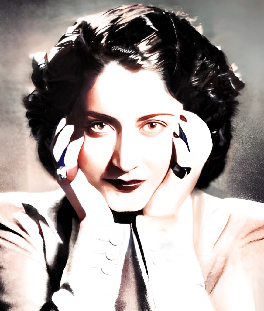 The Influential Syrian Women of the 20th Century