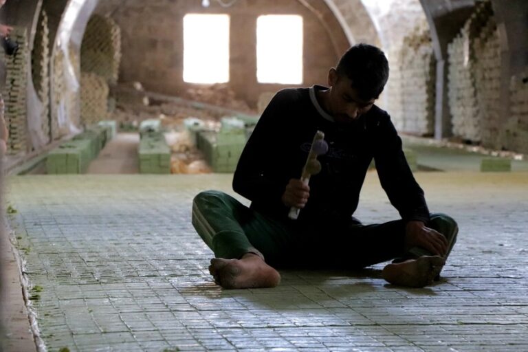 Syrian Guides | Travel to Syria Beyond the Beaten Path