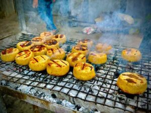 10 Irresistible Syrian Street Food You Need to Try Now