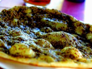 10 Irresistible Syrian Street Food You Need to Try Now