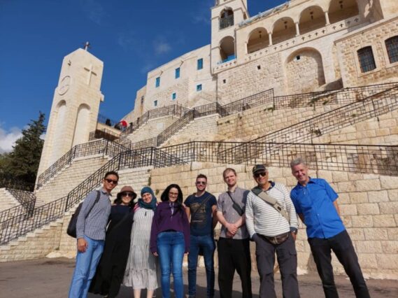 Syrian Guides | Travel to Syria Beyond the Beaten Path