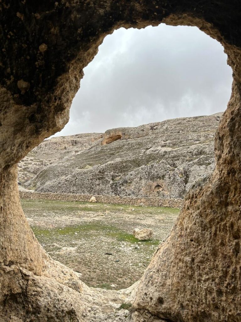 Maaloula: The Last Aramaic Village in The World