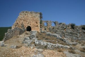 10 Stunning Citadels and Castles in Syria You Must Visit