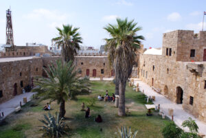 10 Stunning Citadels and Castles in Syria You Must Visit