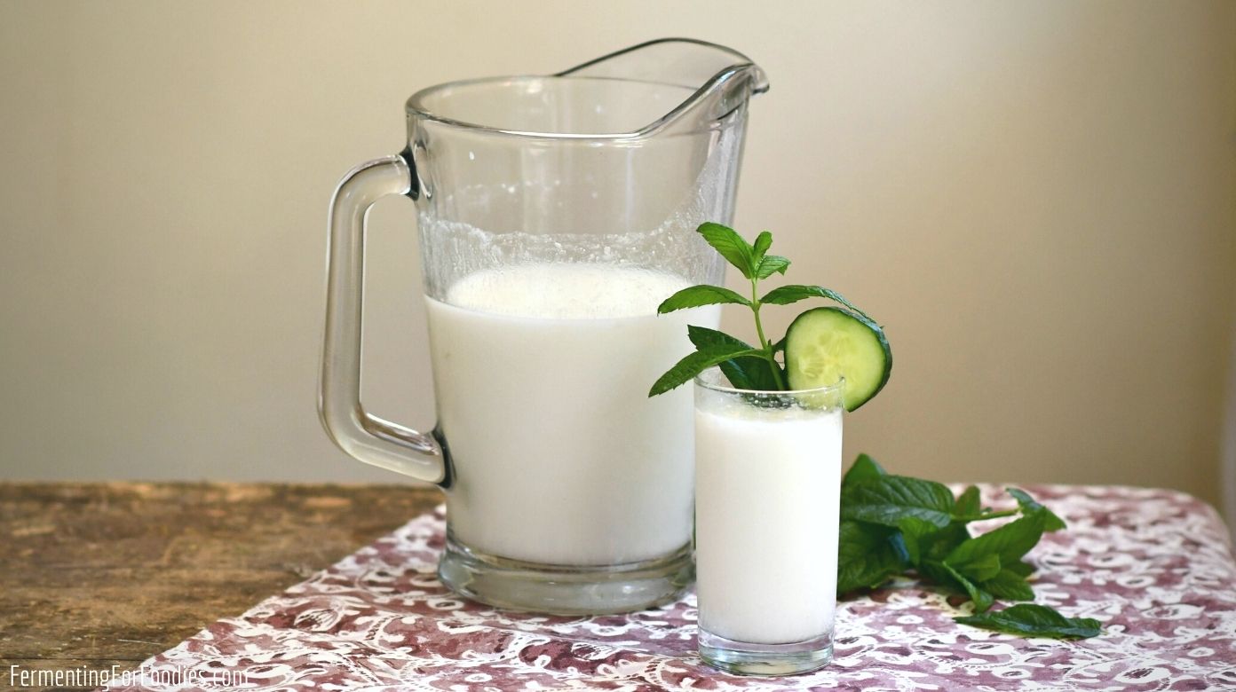 14 Most Popular Drinks to Try in Syria - Syrian Guides