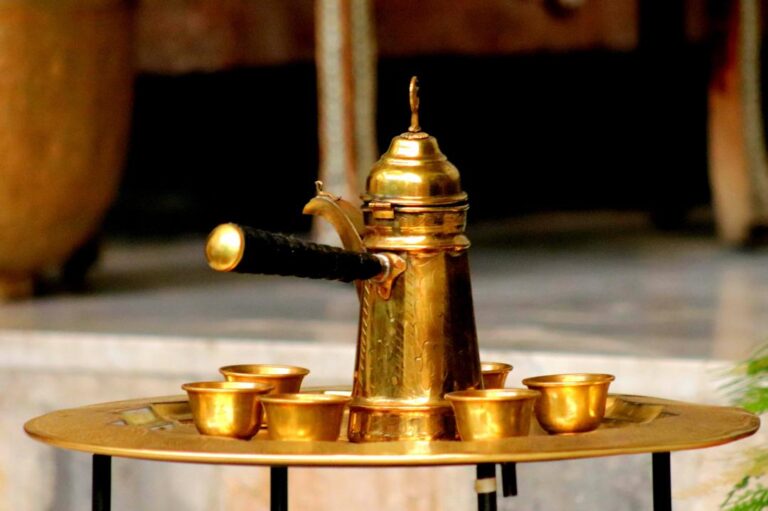 14 Most Popular Drinks to Try in Syria - Syrian Guides