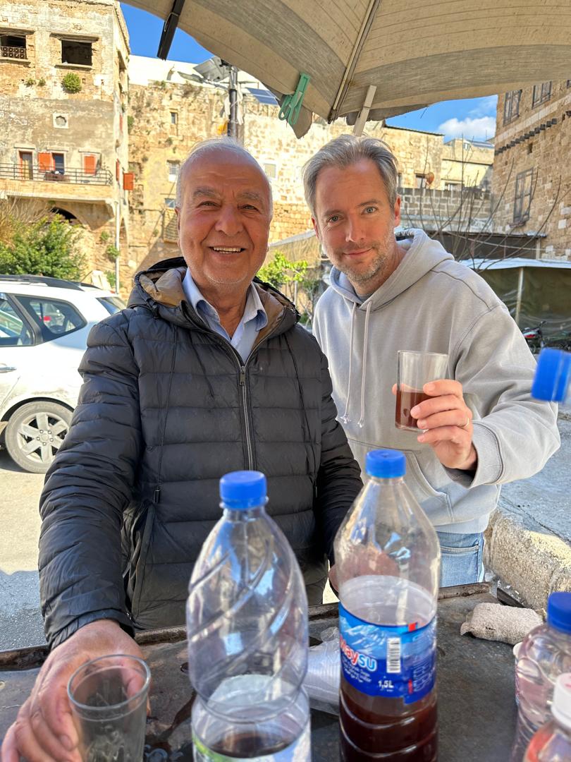 14 Most Popular Drinks to Try in Syria - Syrian Guides