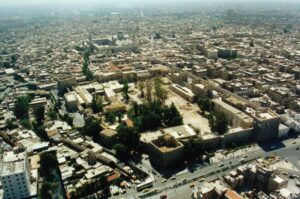 10 Stunning Citadels and Castles in Syria You Must Visit
