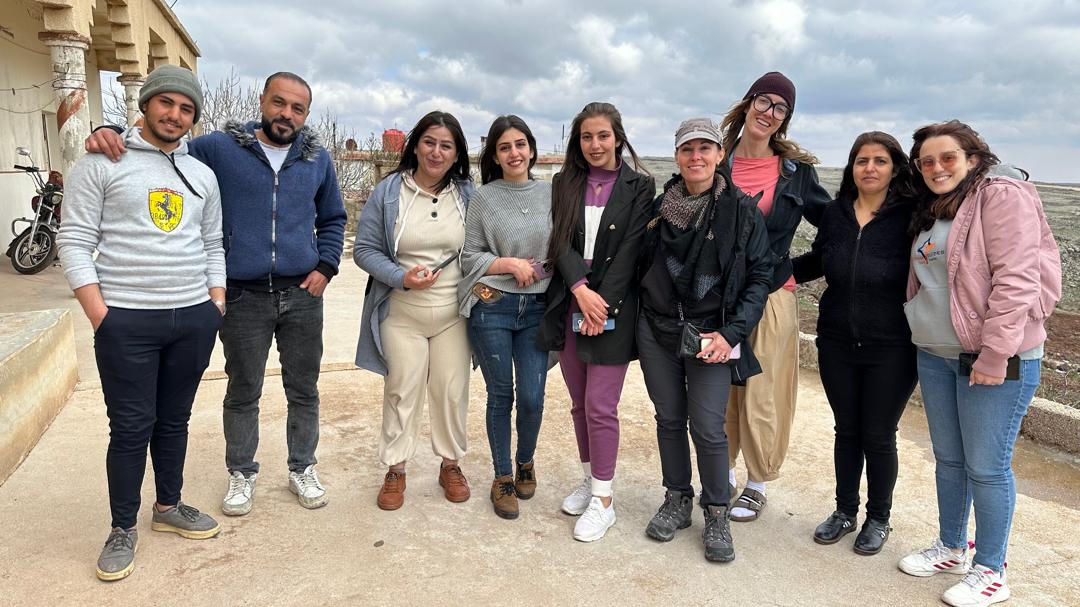 10 Fascinating Facts About the Druze People - Syrian Guides