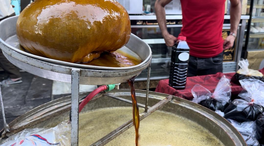 14 Most Popular Drinks to Try in Syria - Syrian Guides