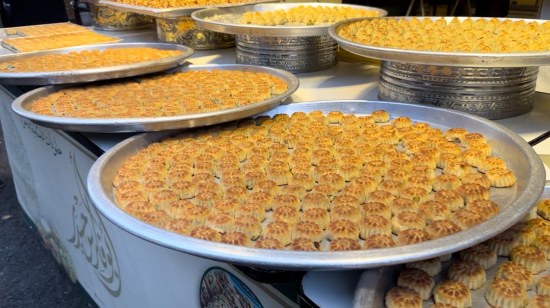 10 Special Traditions of Eid Al-Fitr in Syria