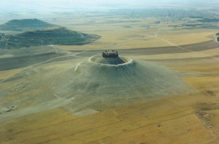 10 Stunning Citadels and Castles in Syria You Must Visit