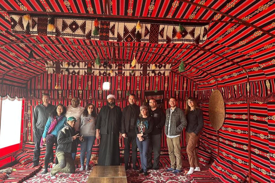 Syrian Guides | Travel to Syria Beyond the Beaten Path