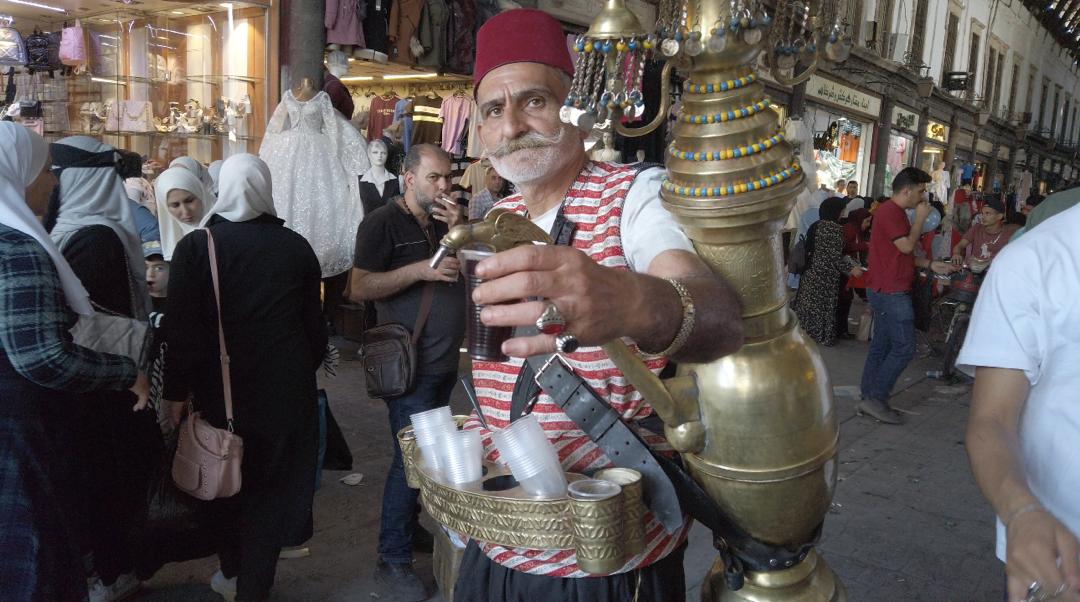 14 Most Popular Drinks to Try in Syria - Syrian Guides